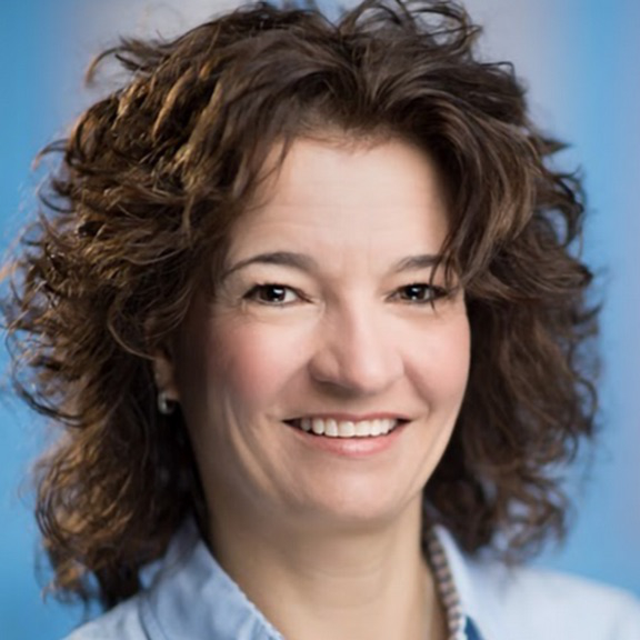 Ute Sauer - Aquion Teampartner